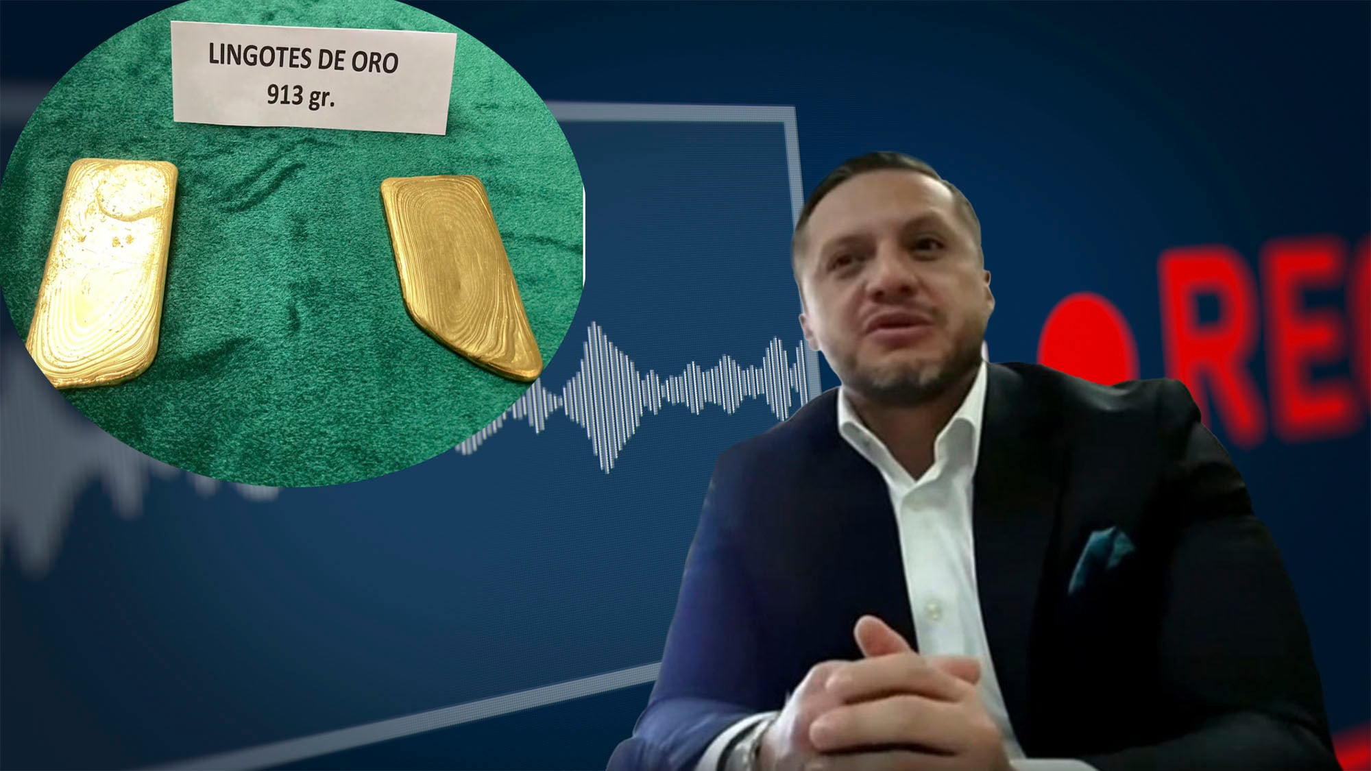 Las sombras que rodean al mayor Giovanny Pineda. Habría abusado de su ...