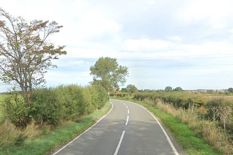 Teens killed in fatal crash at Marston near Grantham