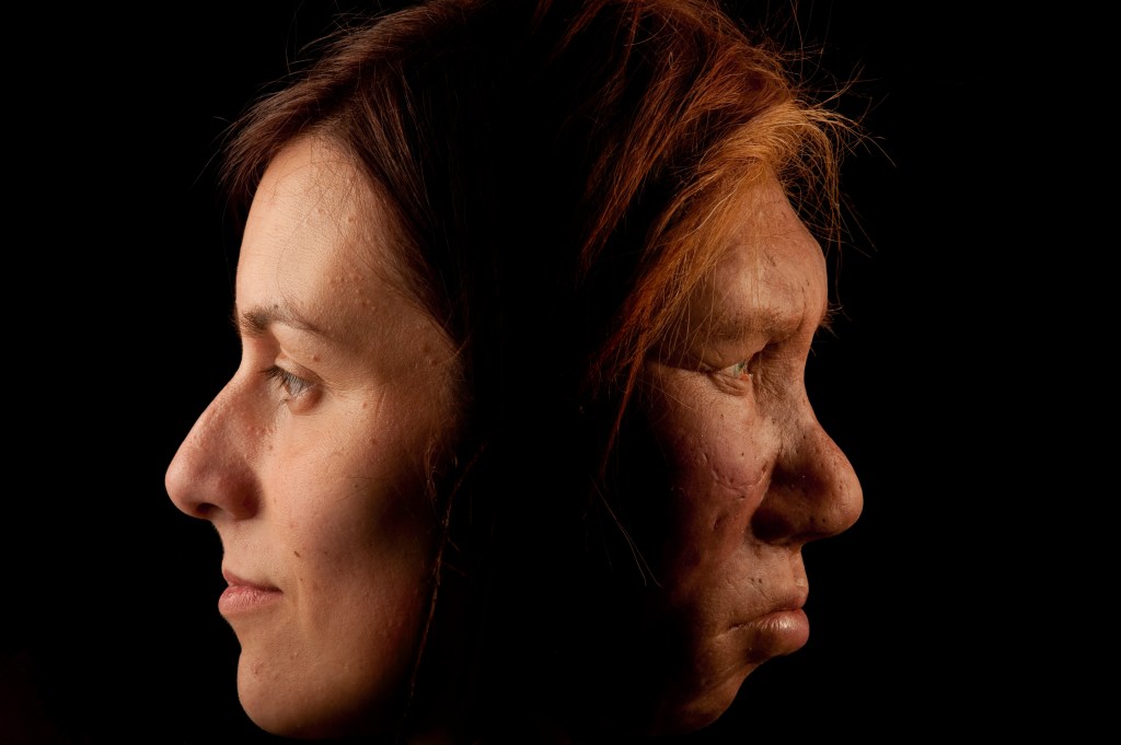 Human population nearly went extinct – with just 1,280 people left