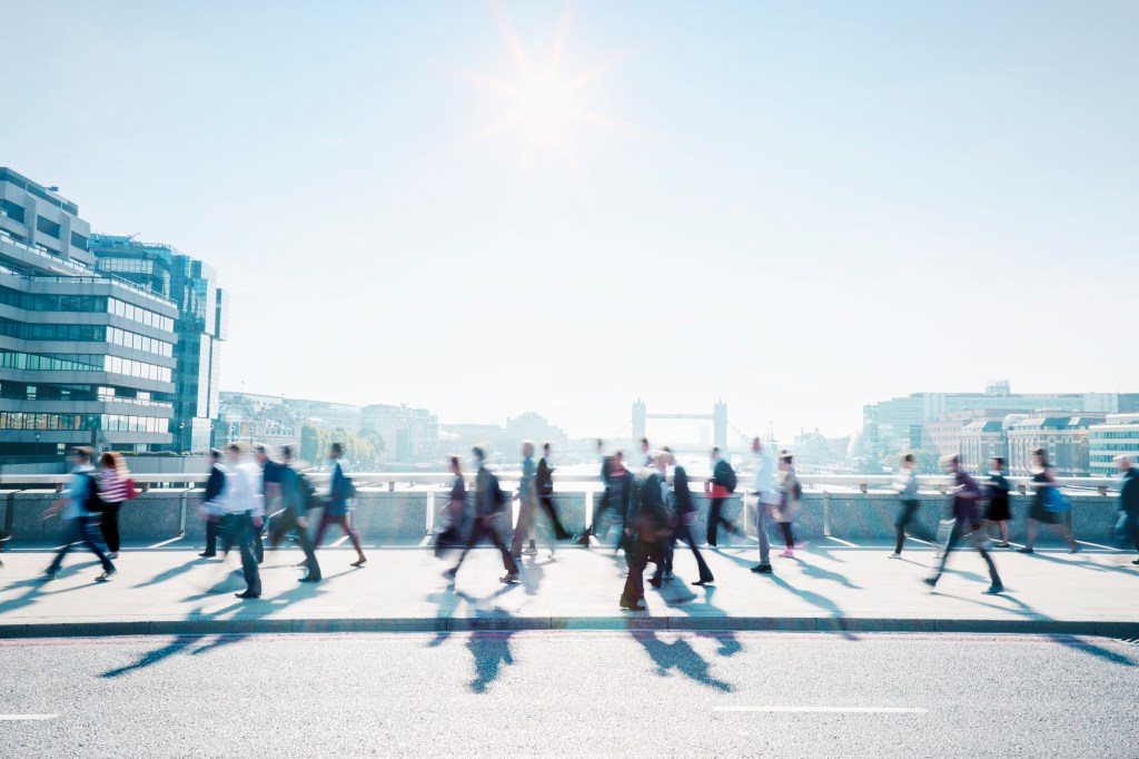 Human population nearly went extinct – with just 1,280 people left