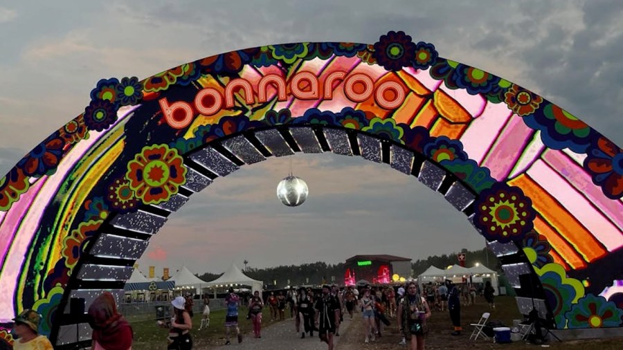 What’s next for Bonnaroo?