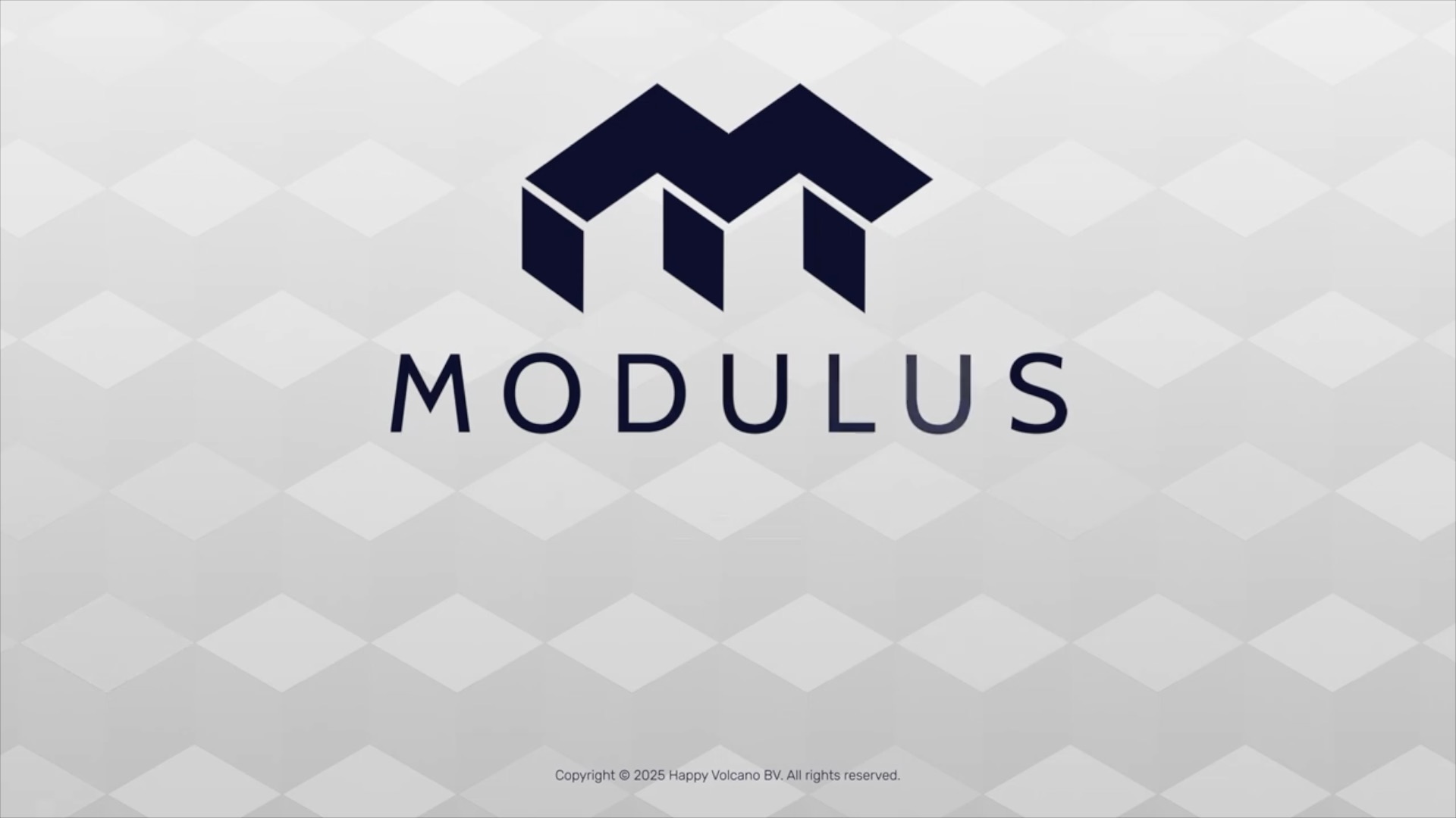 Modulus Official Early Access Release Date Trailer