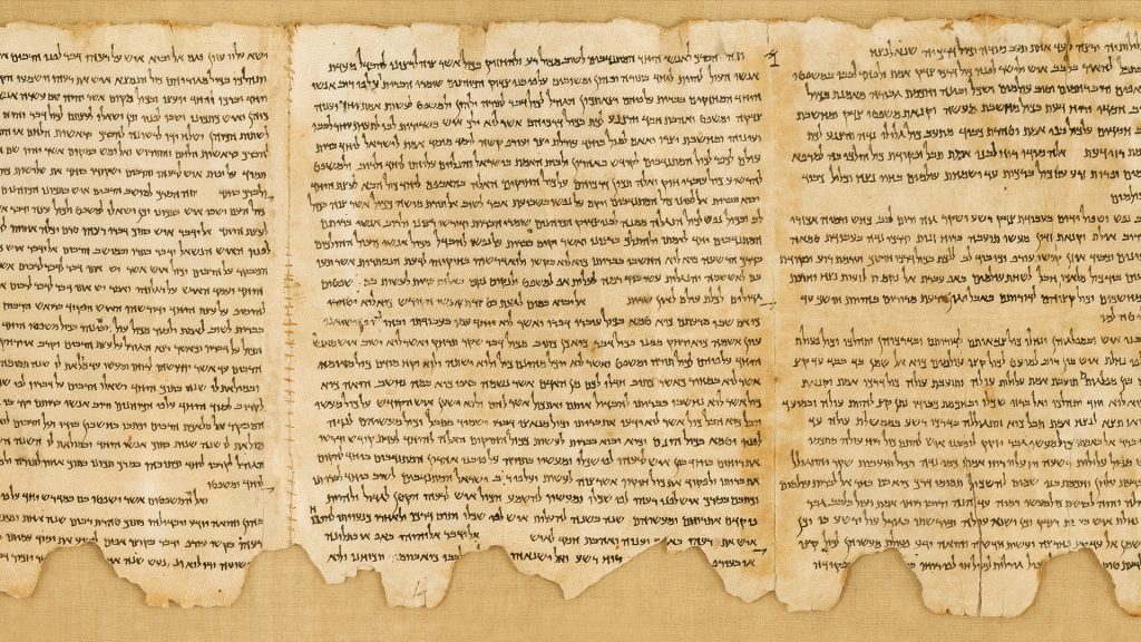 30 Discoveries That Bring the Bible to Life
