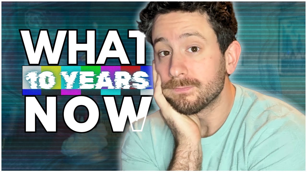 10 Years in Media: What I’ve Learned