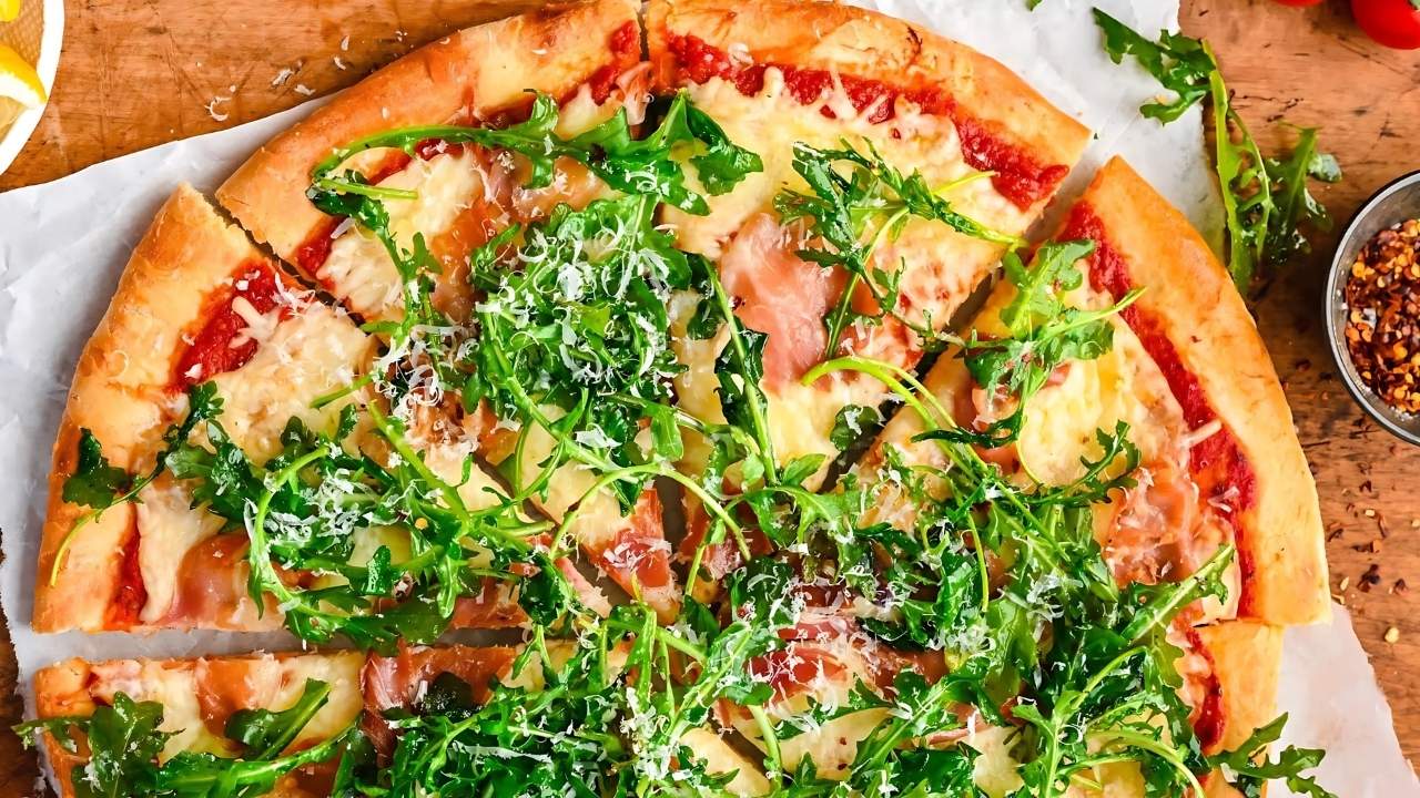 27 Cheesy Pizza Recipes You’ll Make On Repeat