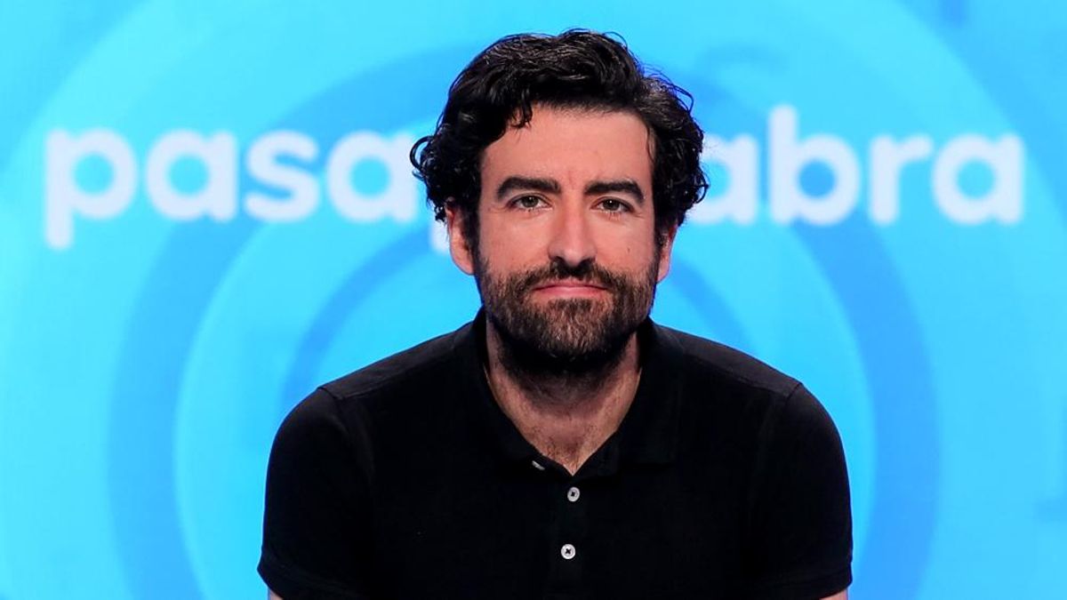 Telecinco ficha a Rafa Castaño, histórico ganador de 'El Rosco', para ...