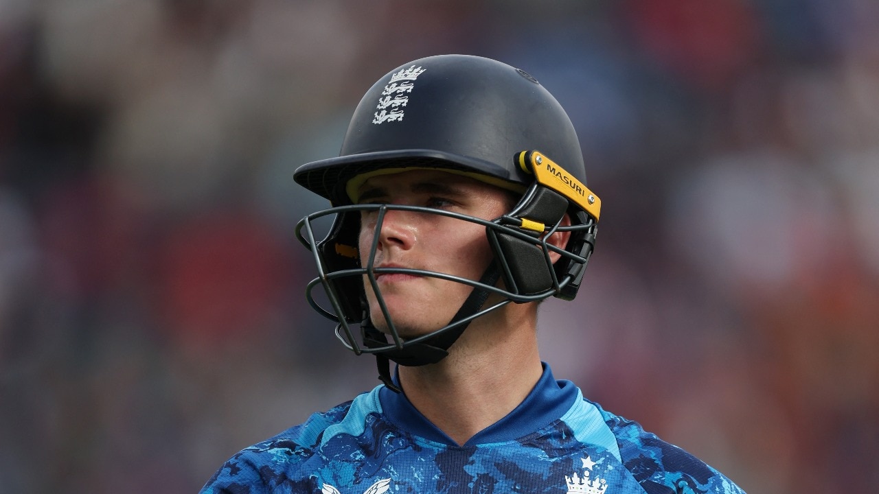 Jacob Bethell, Sam Cook to leave England squad after India Test snub ...