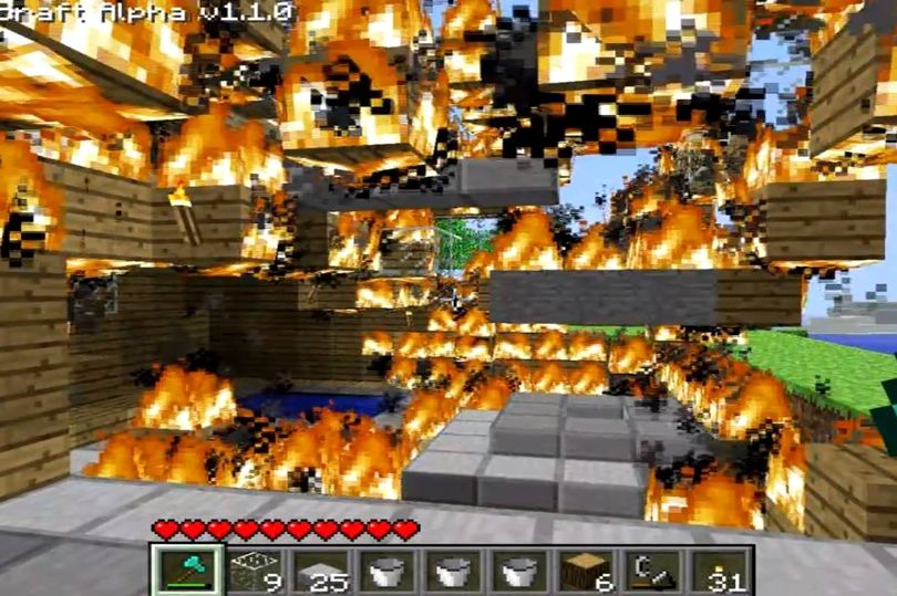 18 Minecraft secrets that will help you beat the game