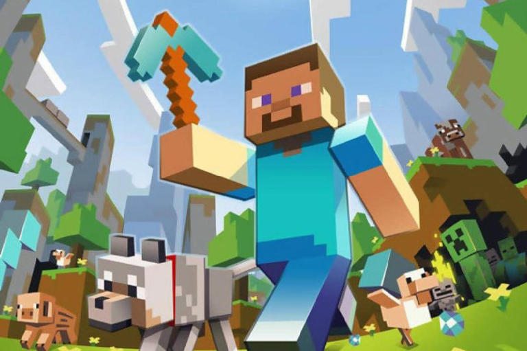 18 Minecraft secrets that will help you beat the game