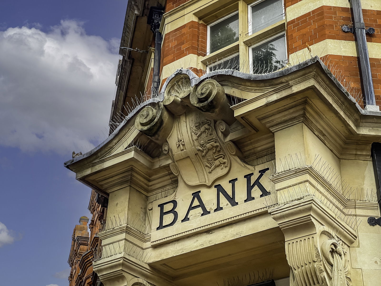 Redemption Bank Is The First Black-Owned Banking Institution In The West