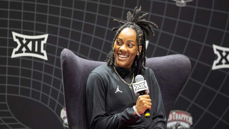 Ex-Houston Star Bria Patterson Joins Prairie View A&M's Women's ...