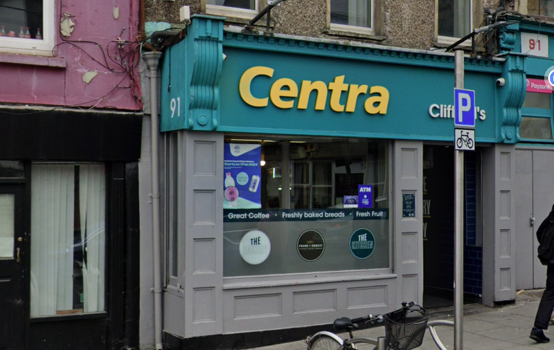 Centra in Cork city sold 'historic' winning €250m ticket, National ...