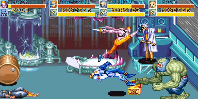 8 Most Overlooked Capcom Games That Are Worth a Revisit, Ranked