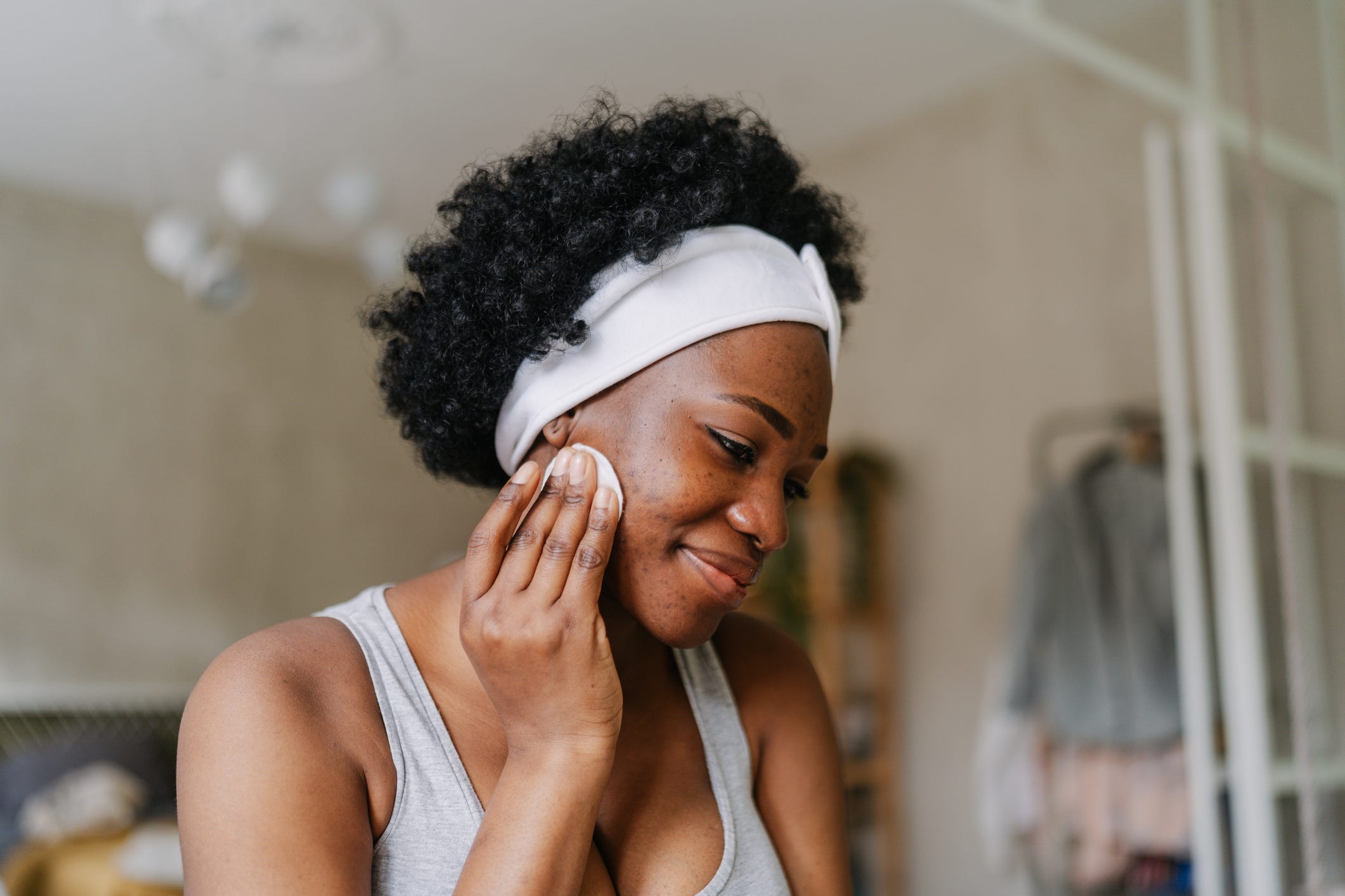 Are pimple patches really an overnight fix for acne? Dermatologists ...