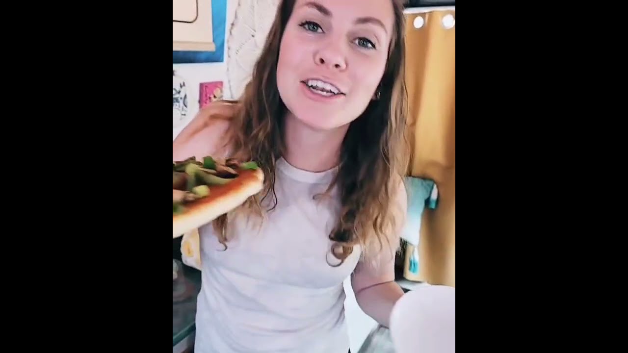 No Oven, No Problem – Making Pizza Anywhere