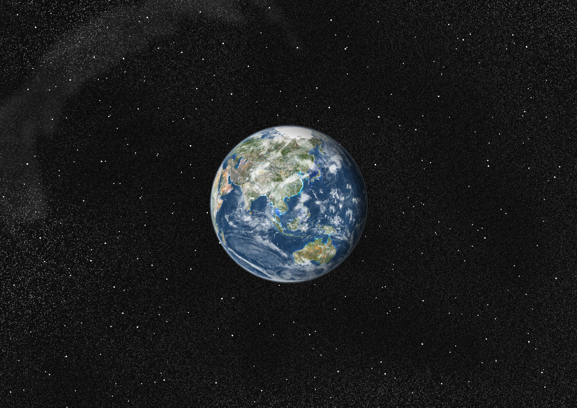 Interesting facts about Earth you might not know