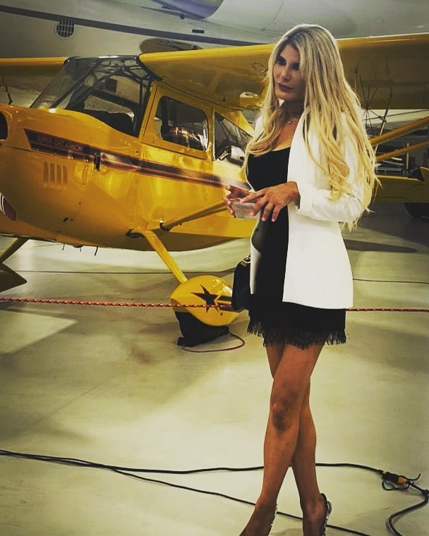 Driver who mowed down beloved real estate agent Sara Burack in Hamptons ...