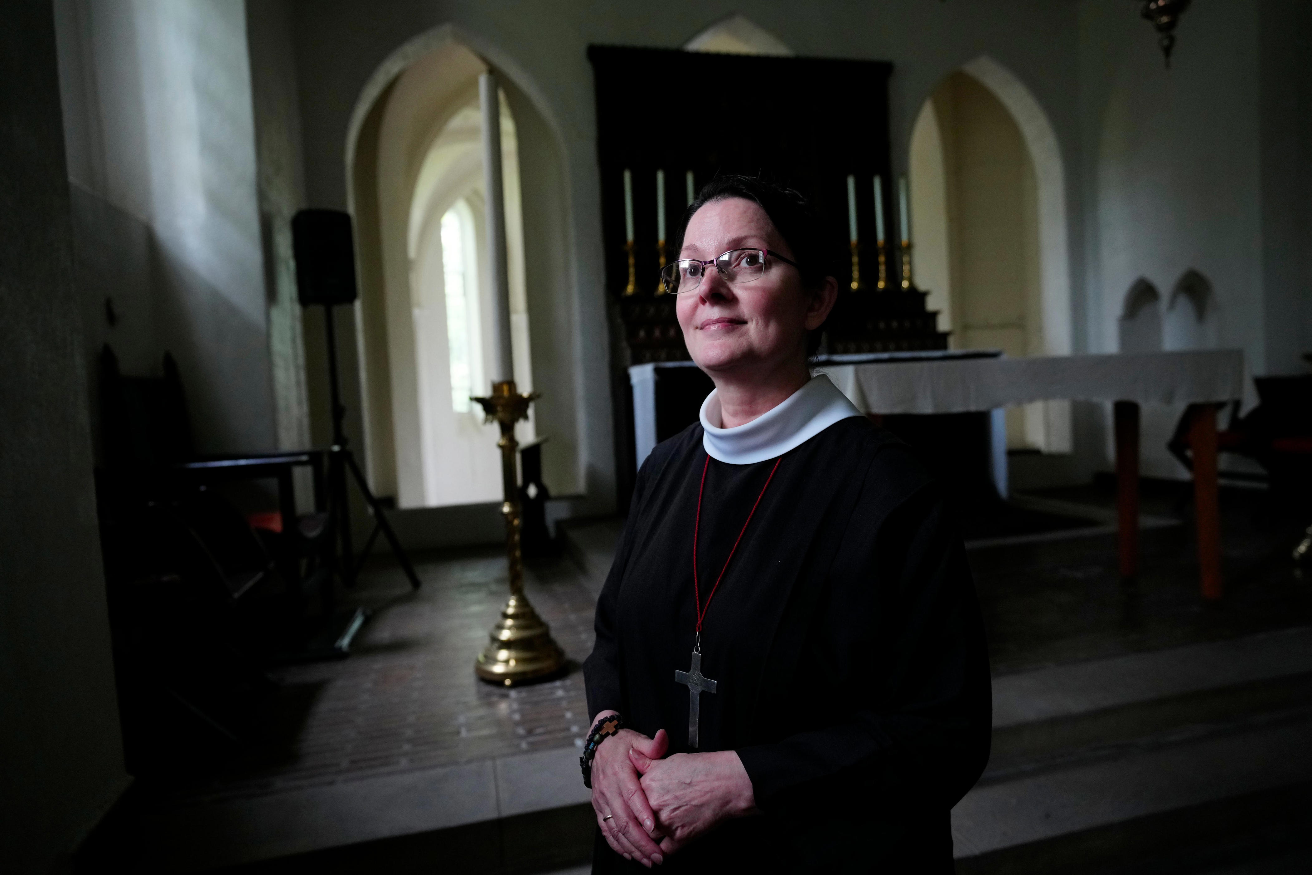 Comedian, nun, rocker, TikToker: Follow the incredible journey of NJ’s ...