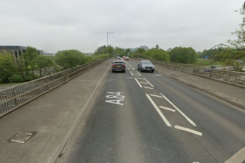 Drivers face two nights of road closures as resurfacing works begin on ...