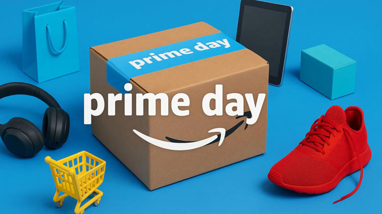 Amazon Prime Day, quand'è, quanto dura e come trovare le offerte migliori