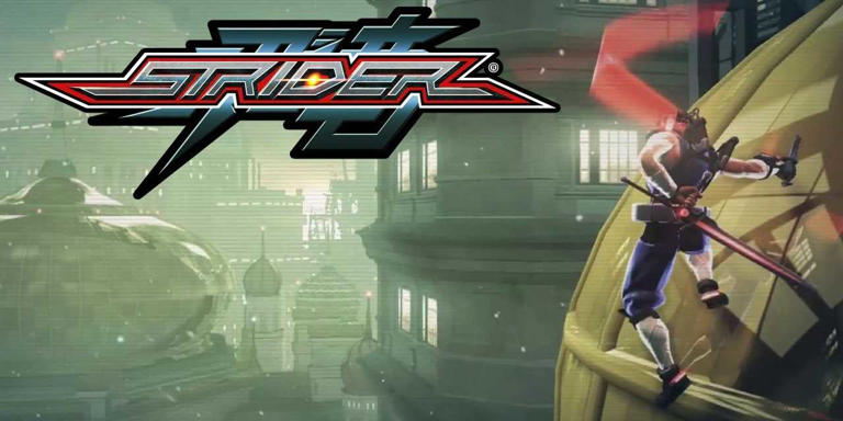 8 Most Overlooked Capcom Games That Are Worth a Revisit, Ranked