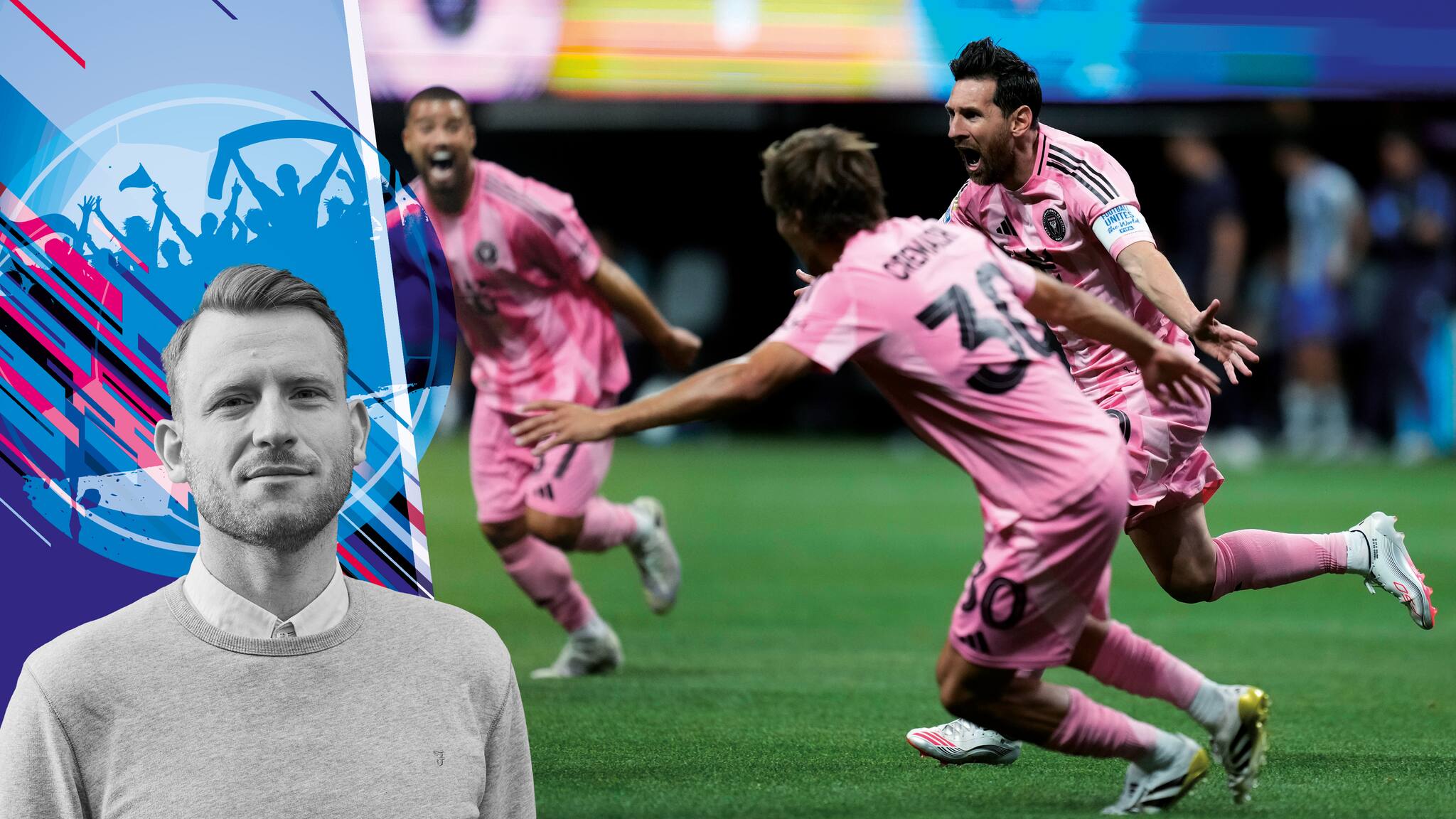 Messi in der Klub‑WM: Letzte Chance, die Legende live zu sehen