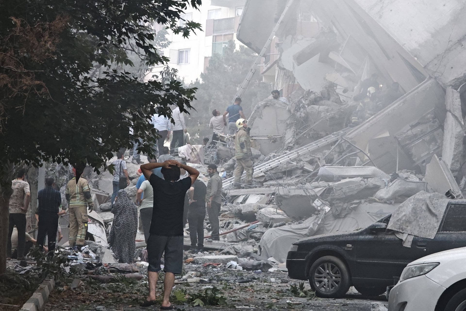 Storia di un disamore: l'evolversi delle relazioni Israelo-Iraniane