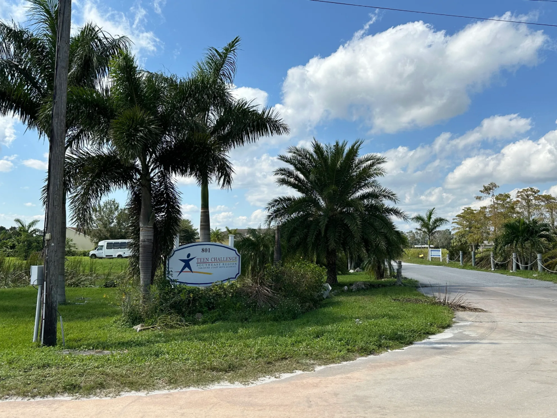 Local Vero Beach homeless shelter The Source, buys site of Vero Beach ...