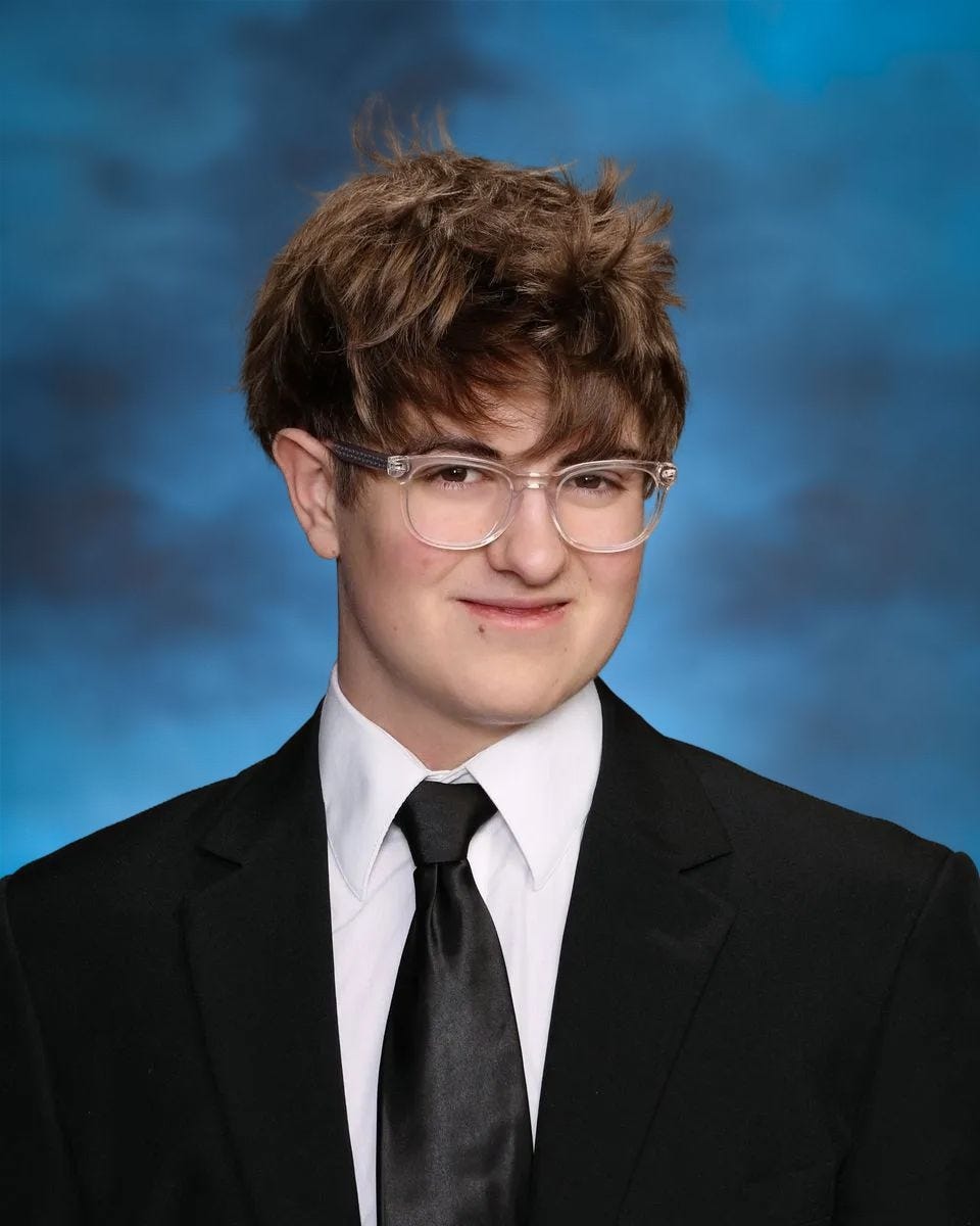 Meet your Class of 2025 high school valedictorians, salutatorians in ...