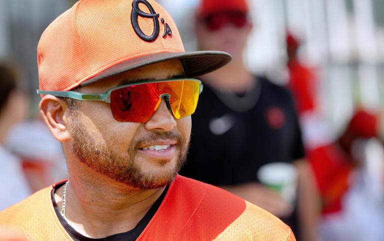 For many baseball players, the road to the major leagues starts with ...