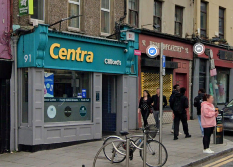 ‘Great buzz’ at Co Cork shop which sold EuroMillions jackpot-winning ticket