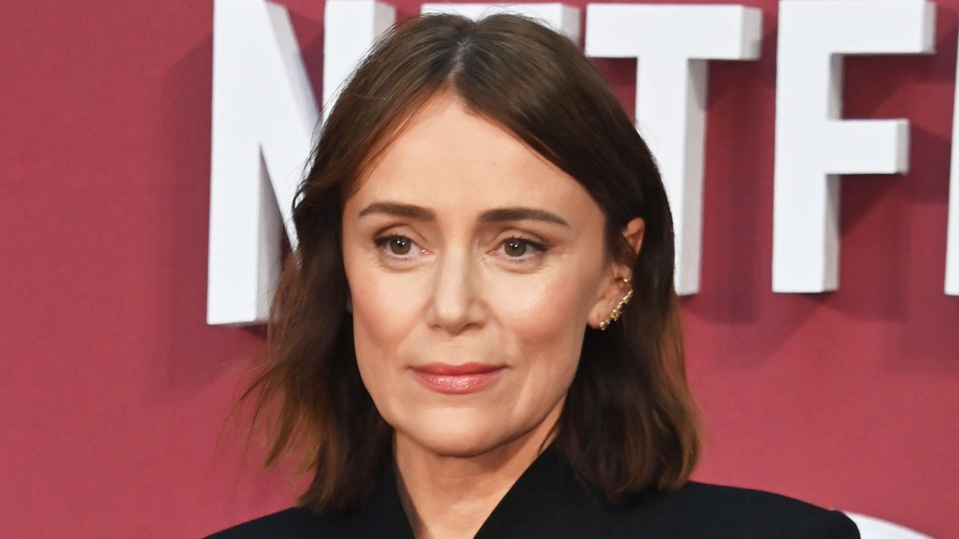 Keeley Hawes joins Line of Duty and The Split stars in 'action-packed ...