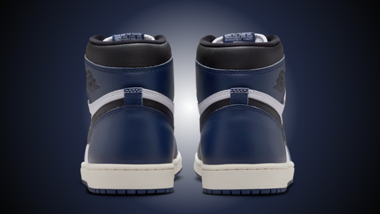 Remastered Air Jordan 1 Is On Sale For $119 - Where To Buy