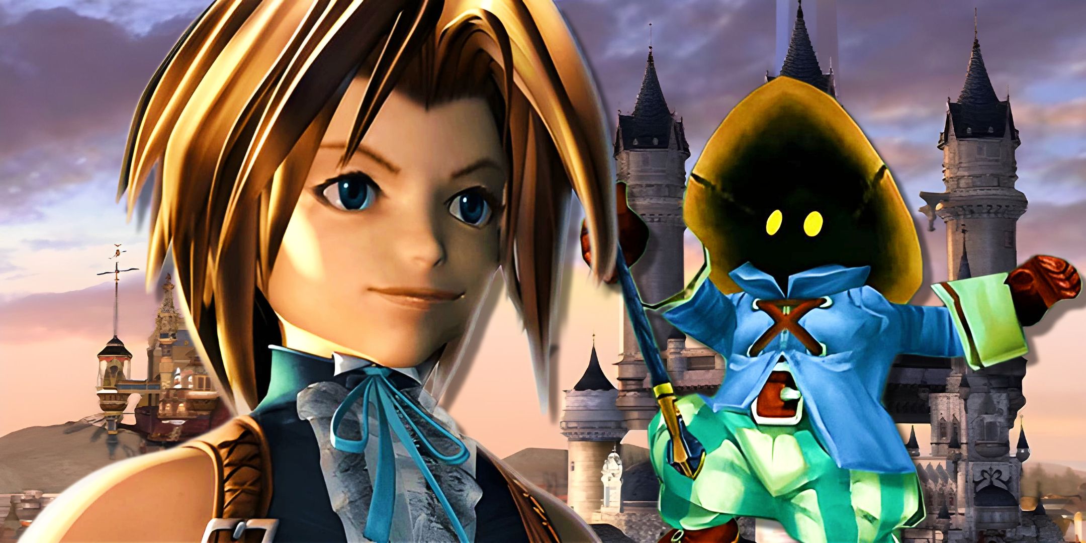 FF9 Remake Seems Inevitable After The Latest Final Fantasy News