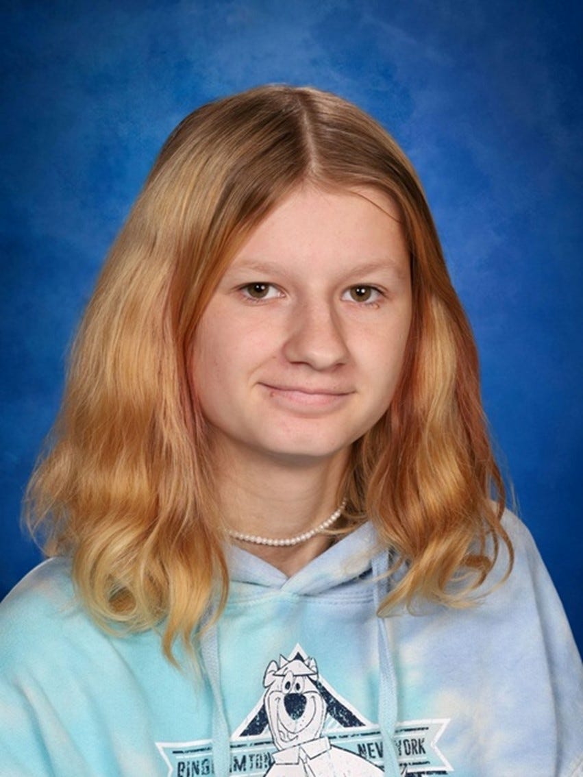 Meet your Class of 2025 high school valedictorians, salutatorians in ...