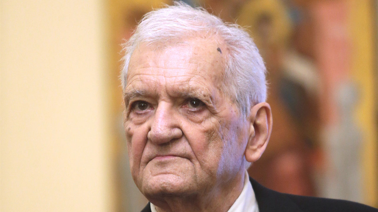 Τίτος Πατρίκιος: Χρειάστηκαν τρία χρόνια για μια επανόρθωση