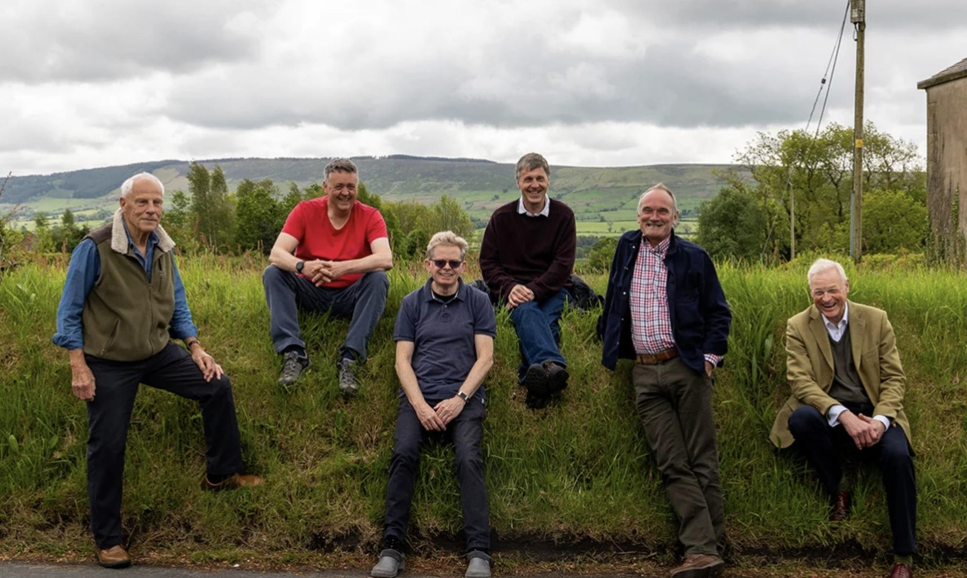 Chipping Community Energy celebrated in Parliament as leading example ...