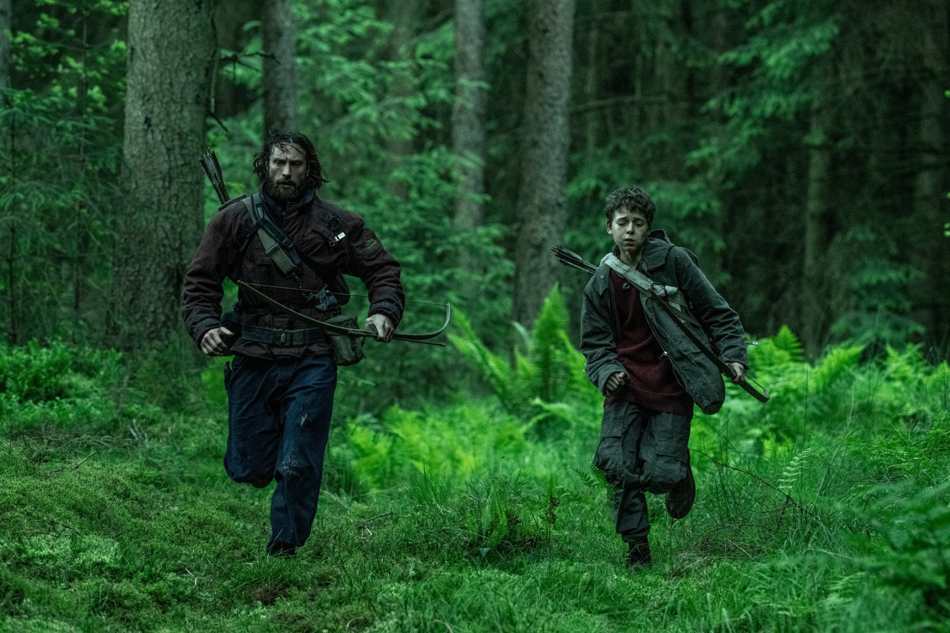 9 zombie films to watch after 28 Years Later
