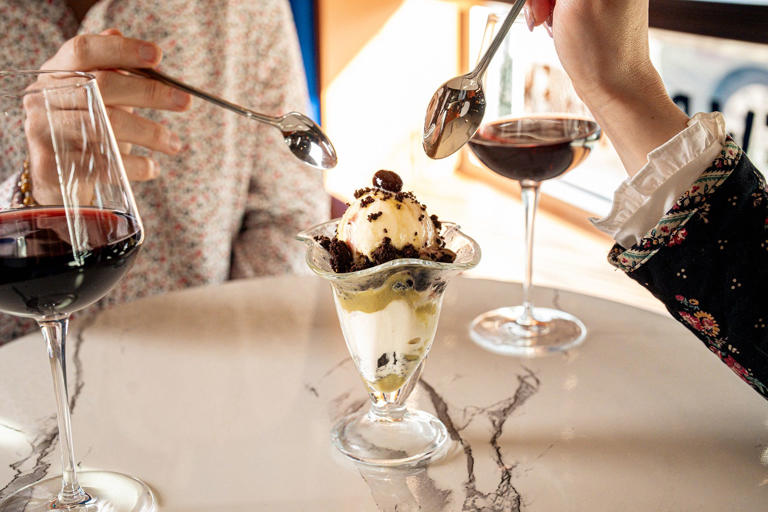 Asheville 2025 unofficial Ice Cream Trail: A guide to sweet, cool treats