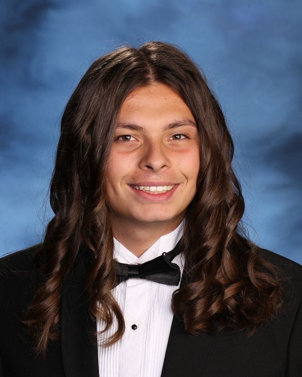 Meet your Class of 2025 high school valedictorians, salutatorians in ...