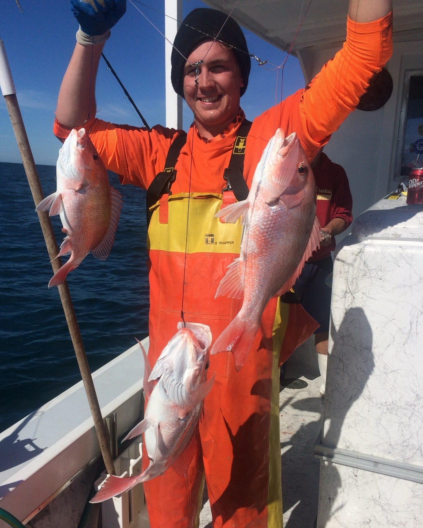 Florida’s voice on the Gulf Council matters - Now more than ever | Opinion