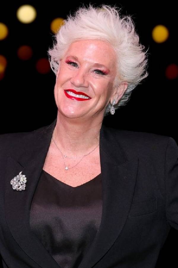 22 days after Anne Burrell’s death, shocking new details emerge as ...
