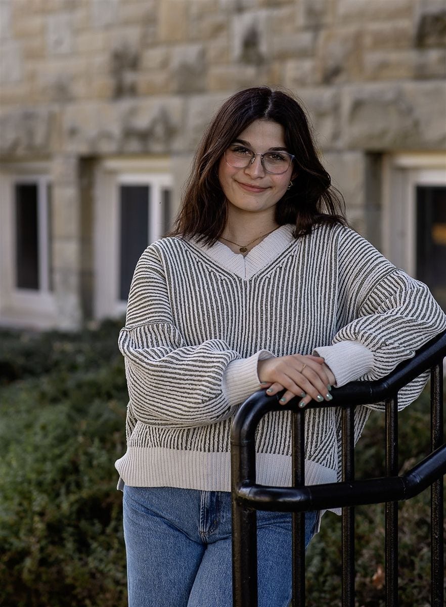 Meet your Class of 2025 high school valedictorians, salutatorians in ...