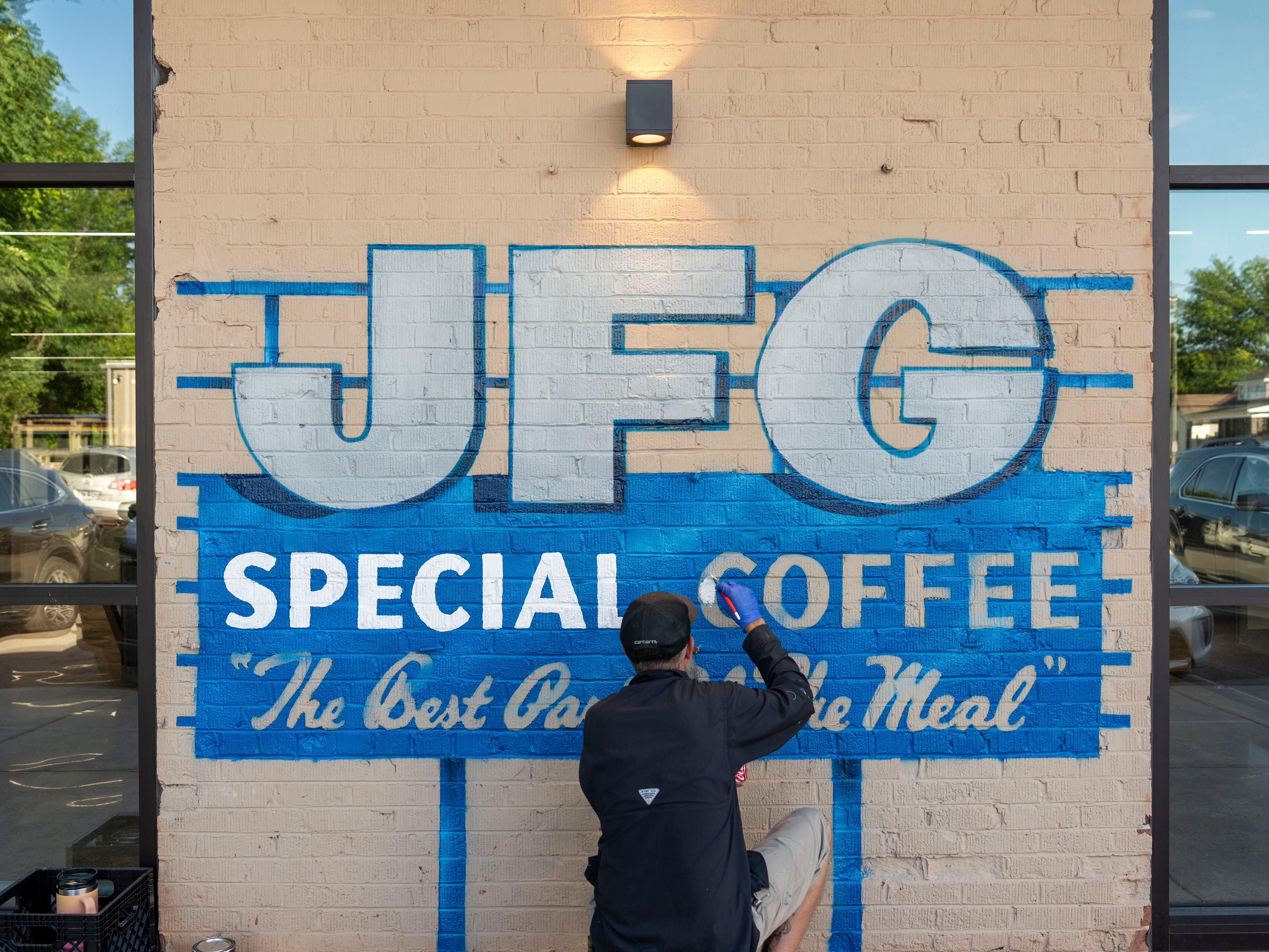 Old Sevier Market plans fall opening: What to expect from the South ...