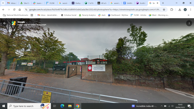 School rankings: The top 8 Nottingham primary schools where pupils have ...