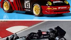 Hot Wheels Gaspol di IMX 2025: Dari Miniatur ke Mobil Asli, Indonesia ...