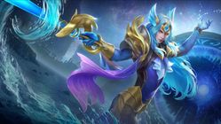 Build Lancelot Mobile Legends Tersakit Setelah Patch ML Juni 2025, Ini ...