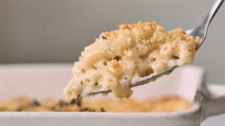 10 Decadent Mac And Cheese Recipes