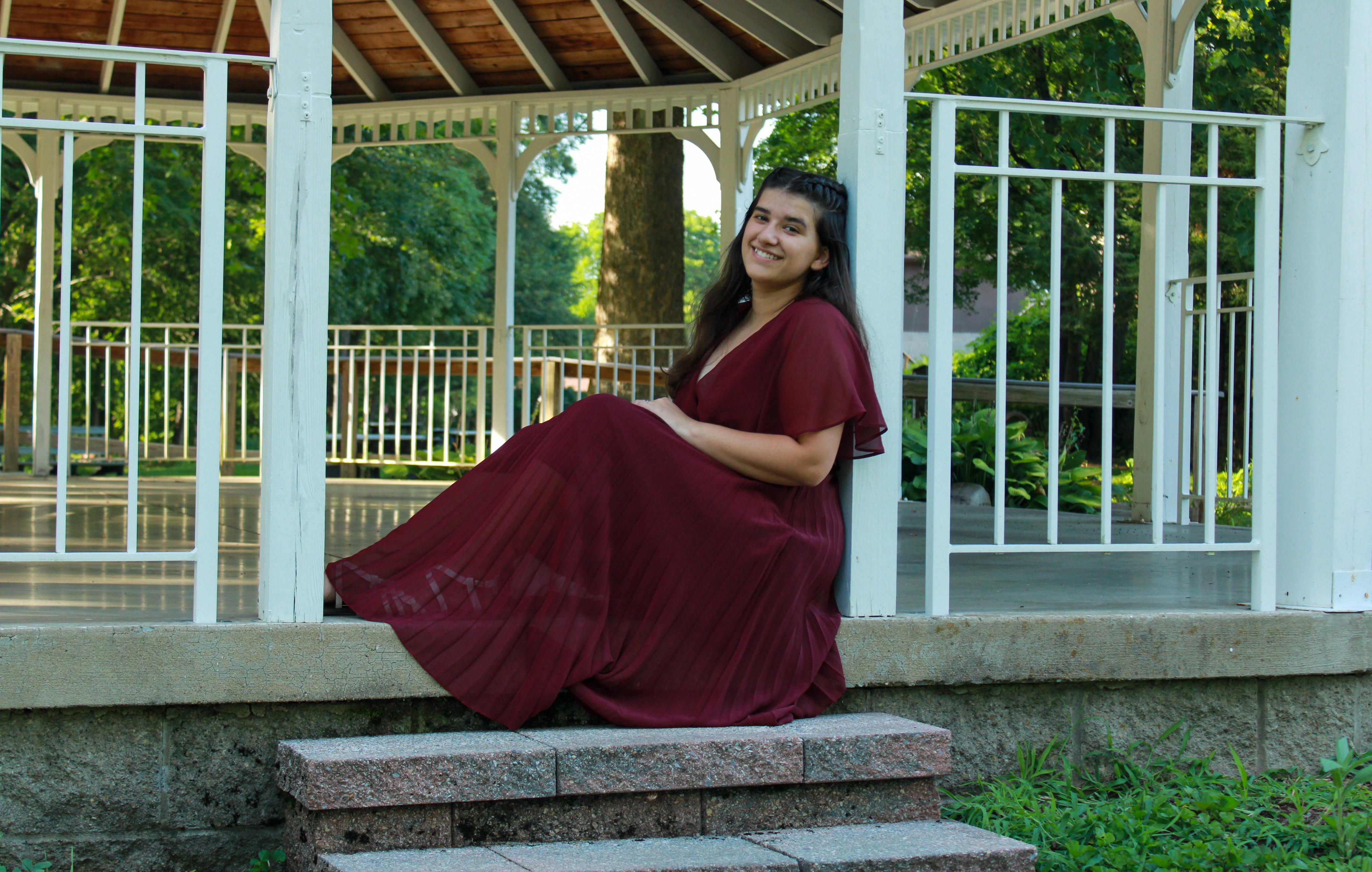 Meet your Class of 2025 high school valedictorians, salutatorians in ...