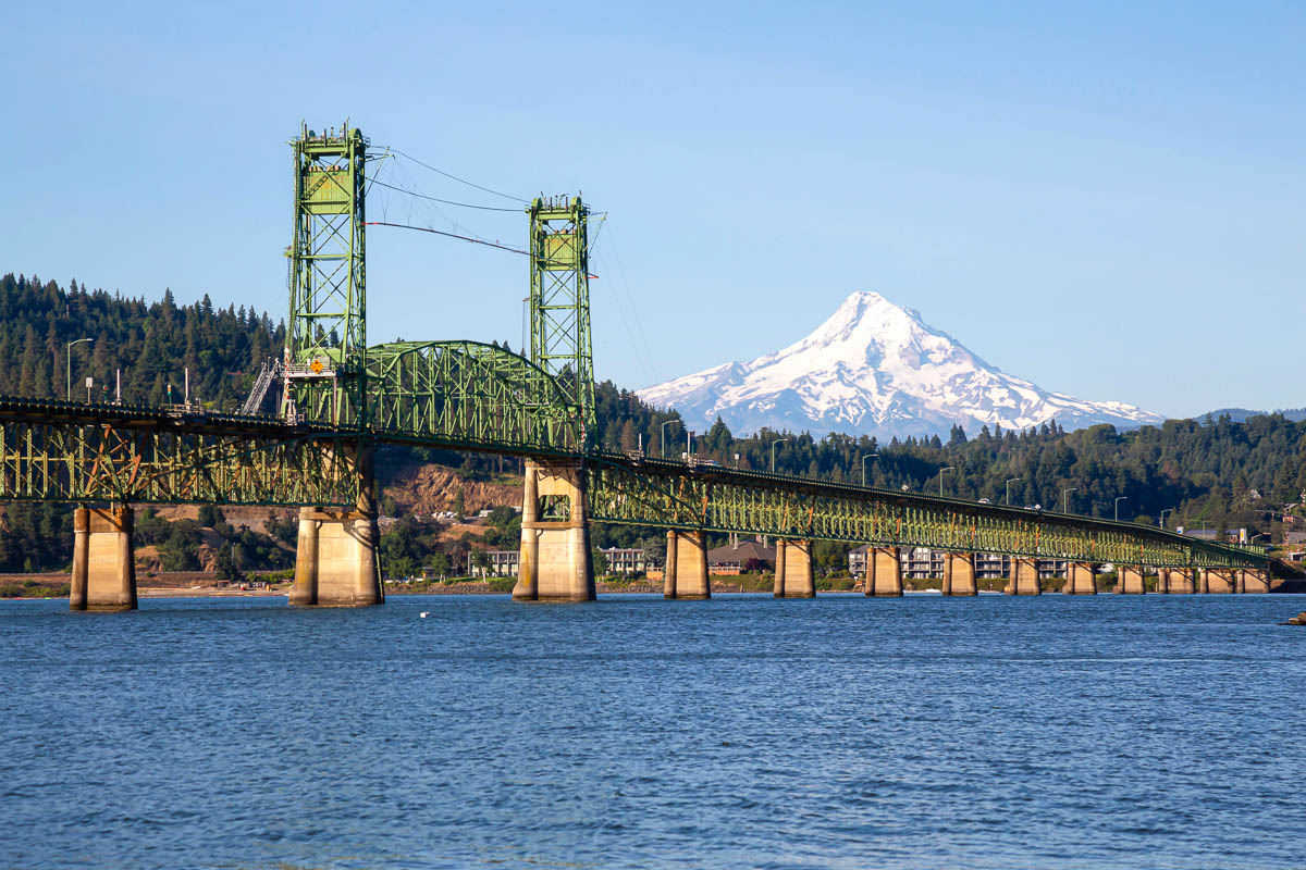 11 EPIC Things to Do in Hood River, Oregon